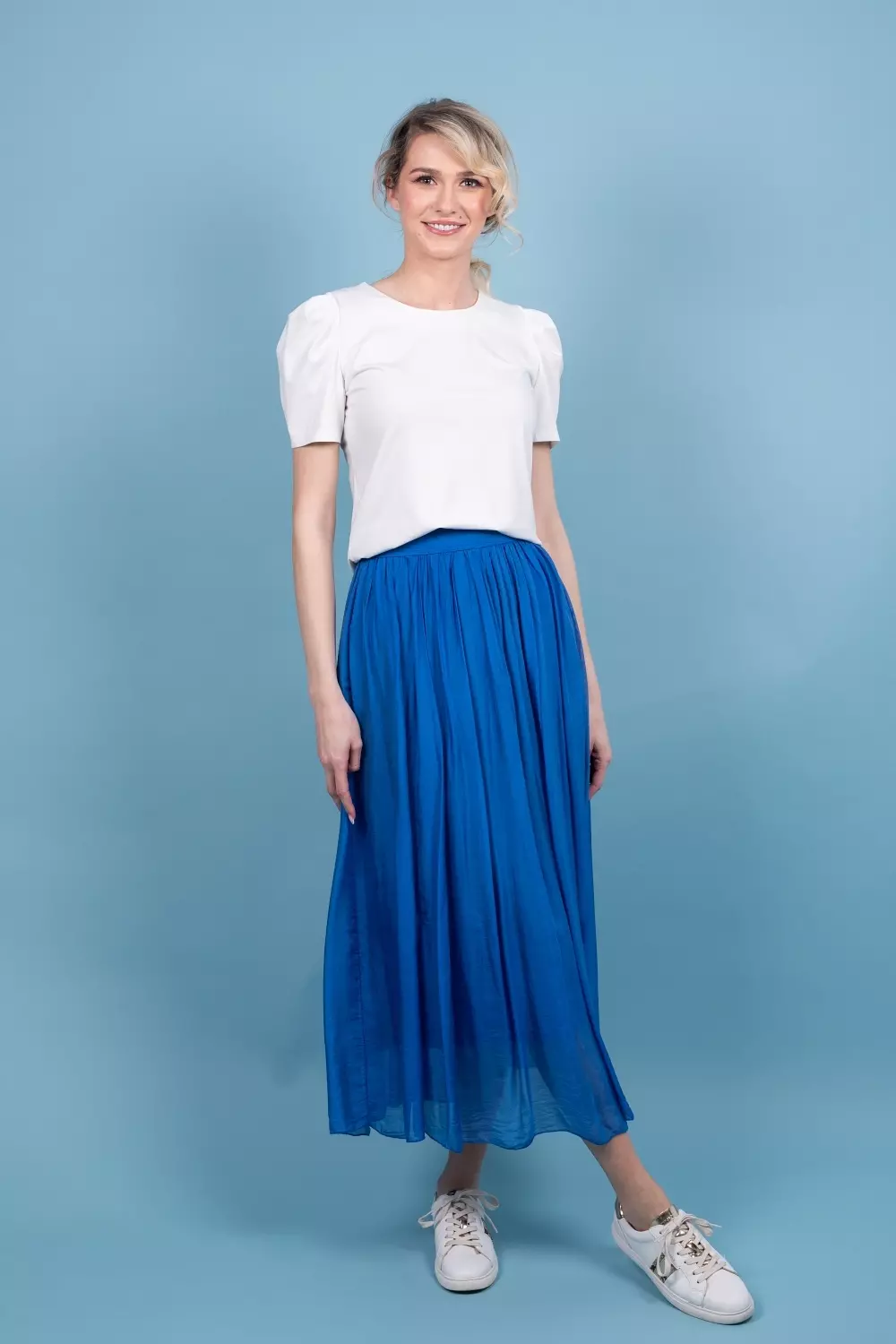 Rochie elegantă neagră - X-cape by Claudia